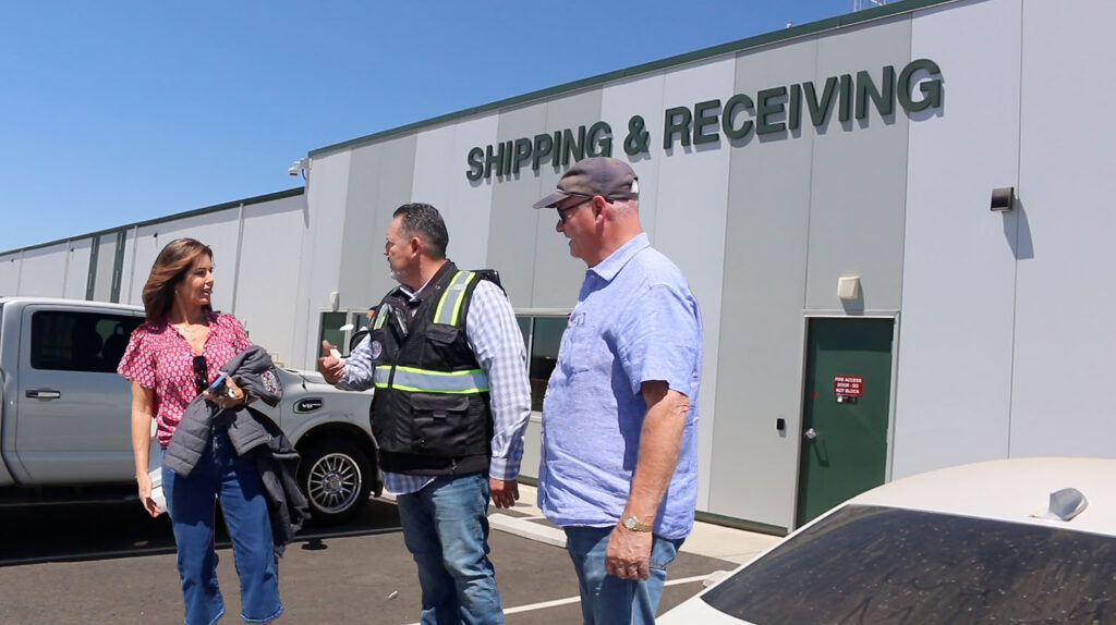 Sustainable Practices in Cold Storage: How Central Valley Cold Storage ...